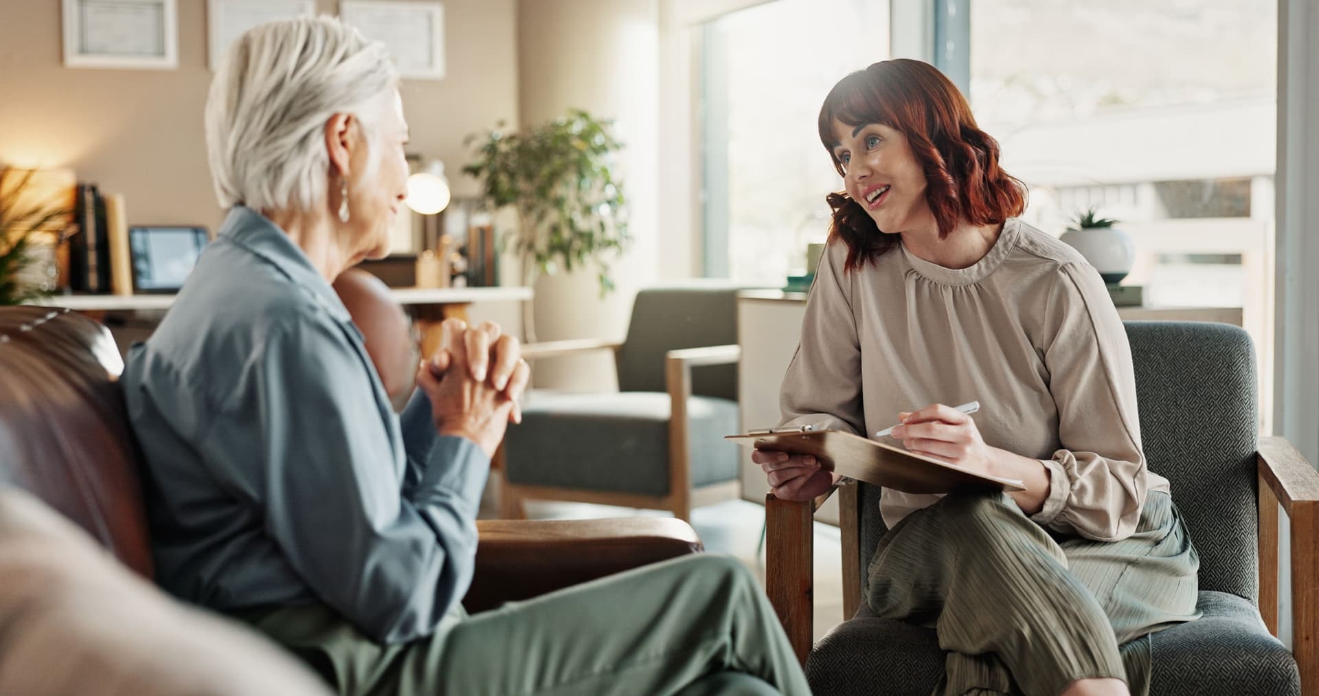 Trauma-Informed Therapy: What It Is and How It Helps