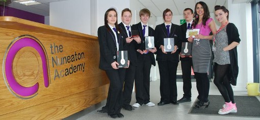 The Nuneaton Academy - Alchetron, The Free Social Encyclopedia